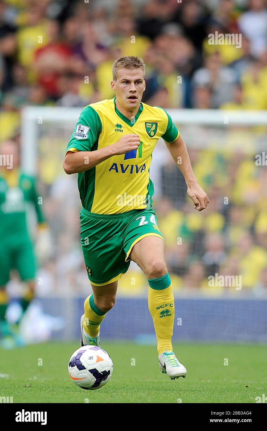 Ryan bennett norwich hi-res stock photography and images - Alamy