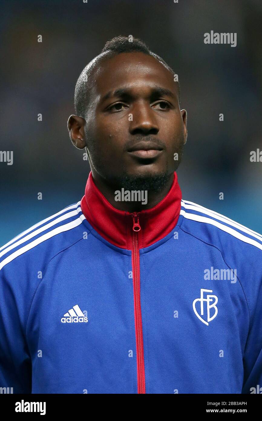 Football basle headshot head shot portrait hi-res stock photography and ...