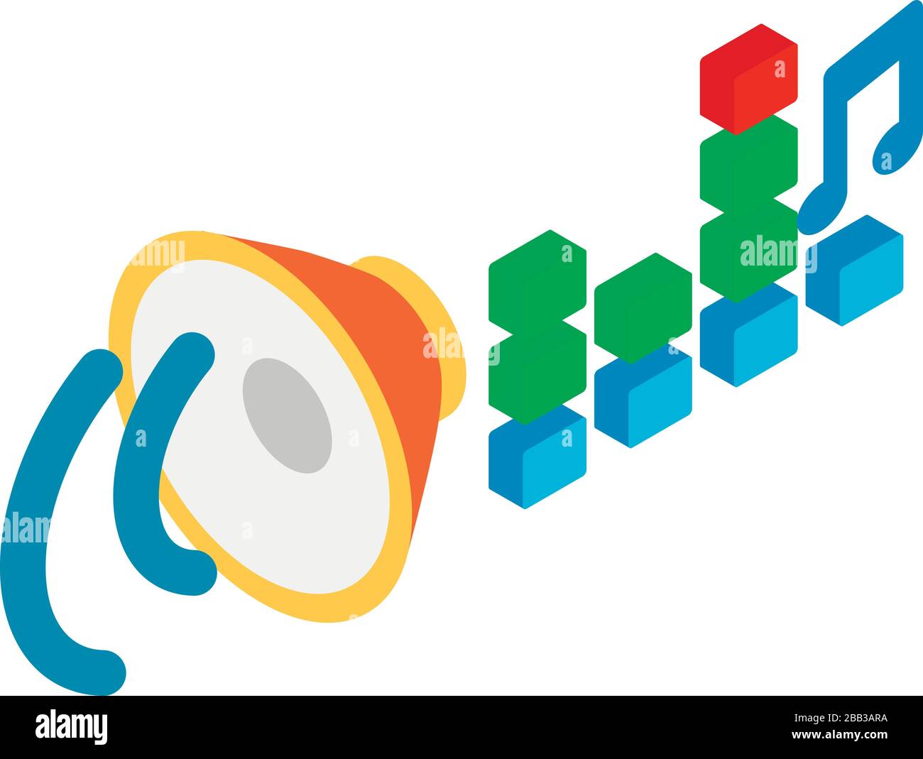 Playback system Stock Vector Images - Alamy