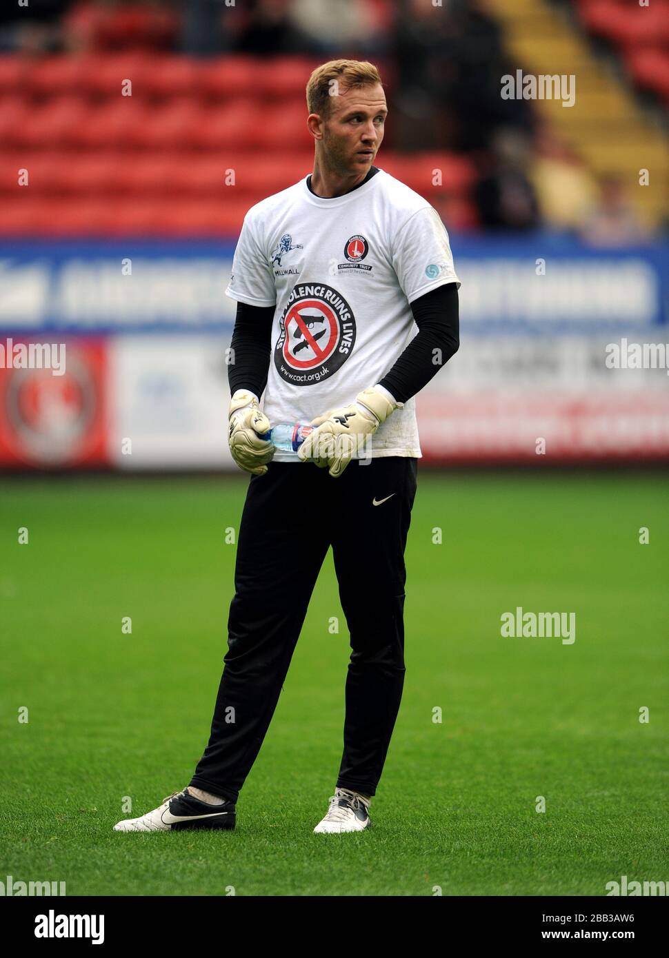 Ben alnwick hi-res stock photography and images - Alamy