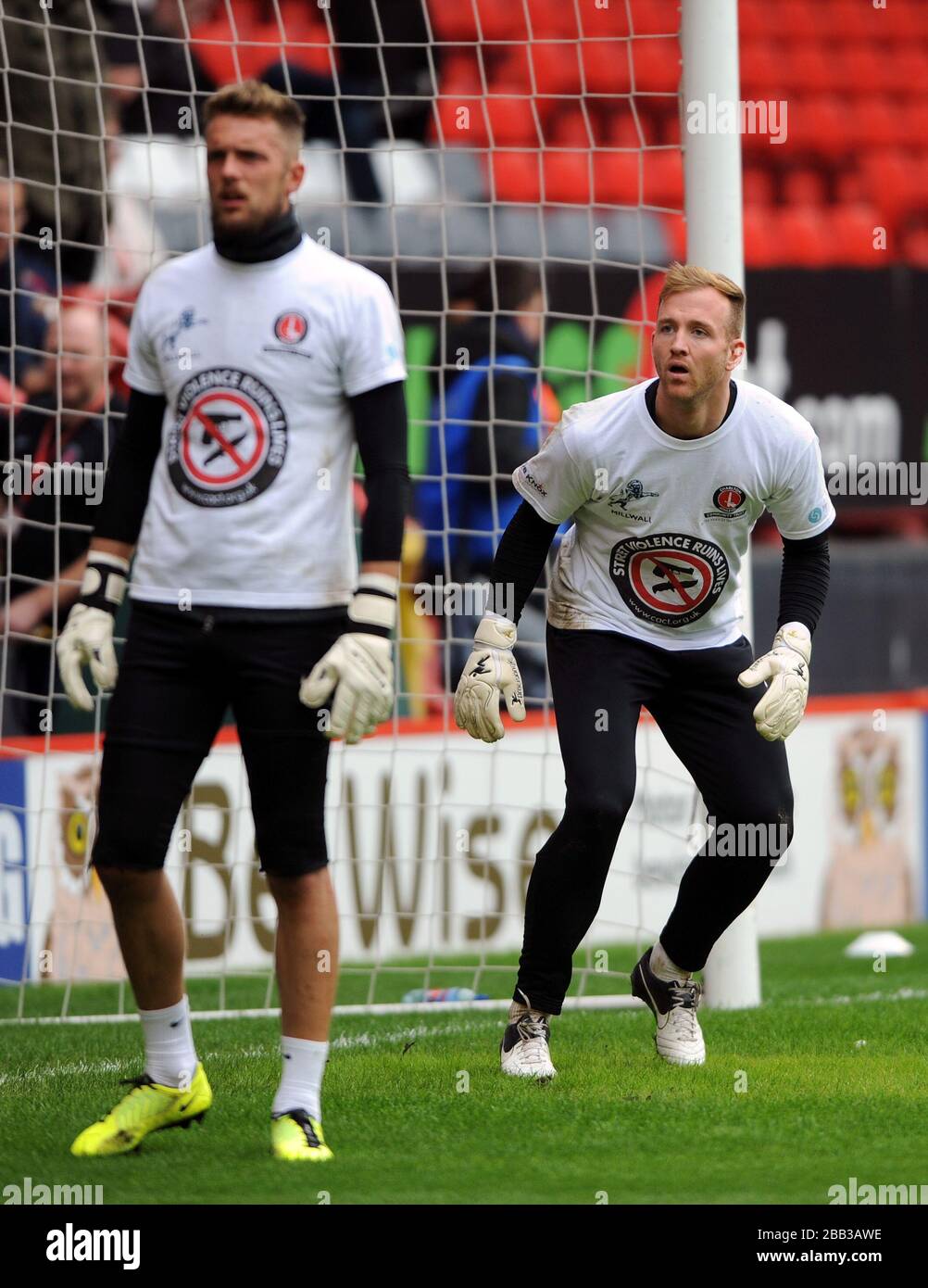 Ben alnwick hi-res stock photography and images - Alamy