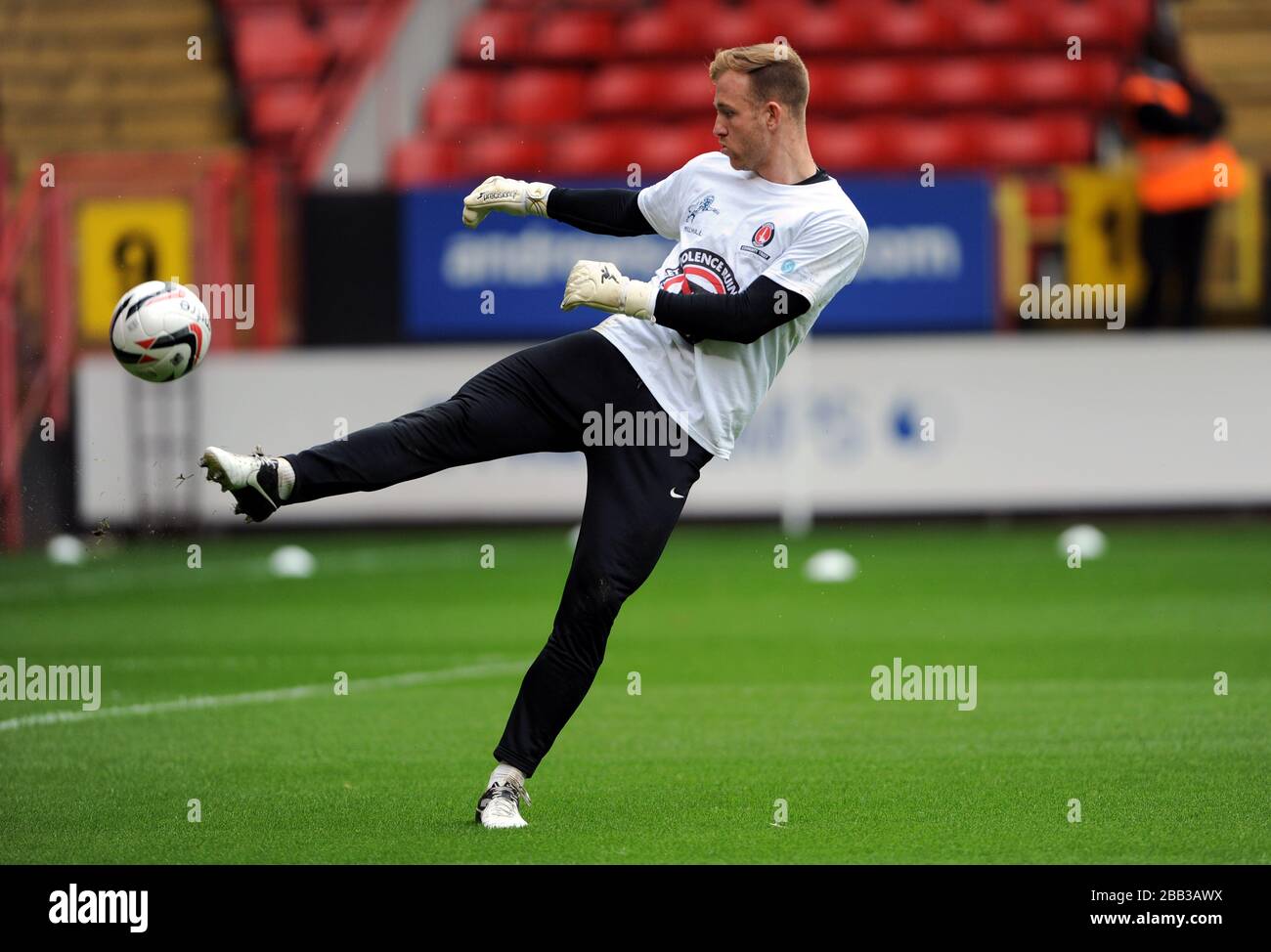 Ben alnwick hi-res stock photography and images - Alamy