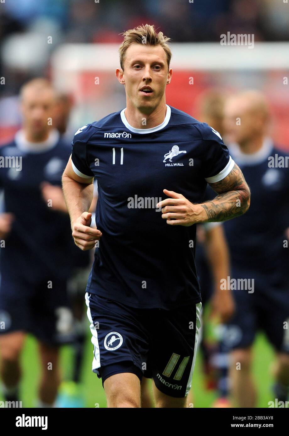 Woolford hi-res stock photography and images - Alamy