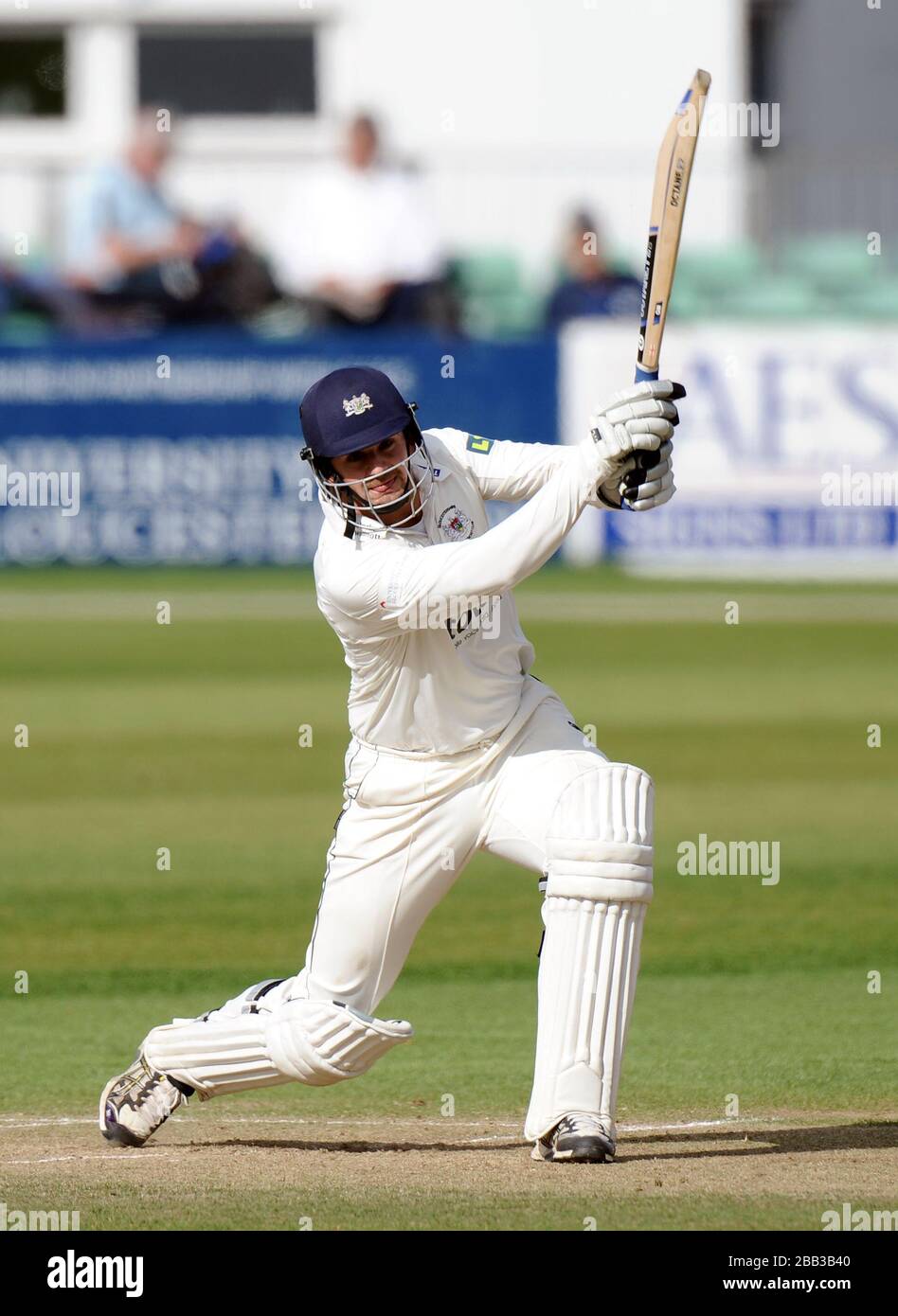 Alex Gidman, Gloucestershire Stock Photo - Alamy