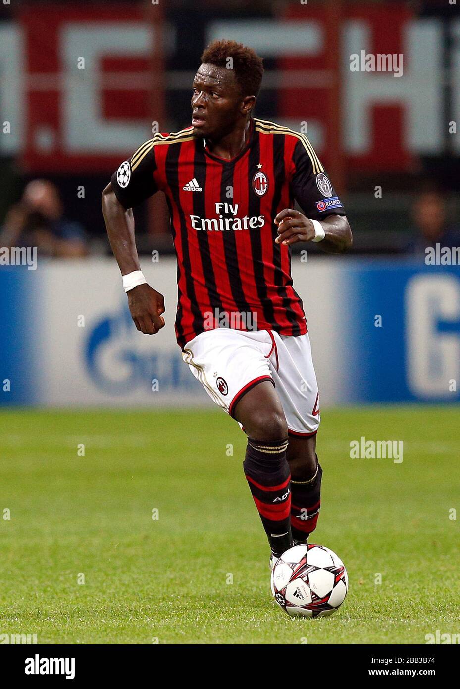 Muntari hi-res stock photography and images - Alamy