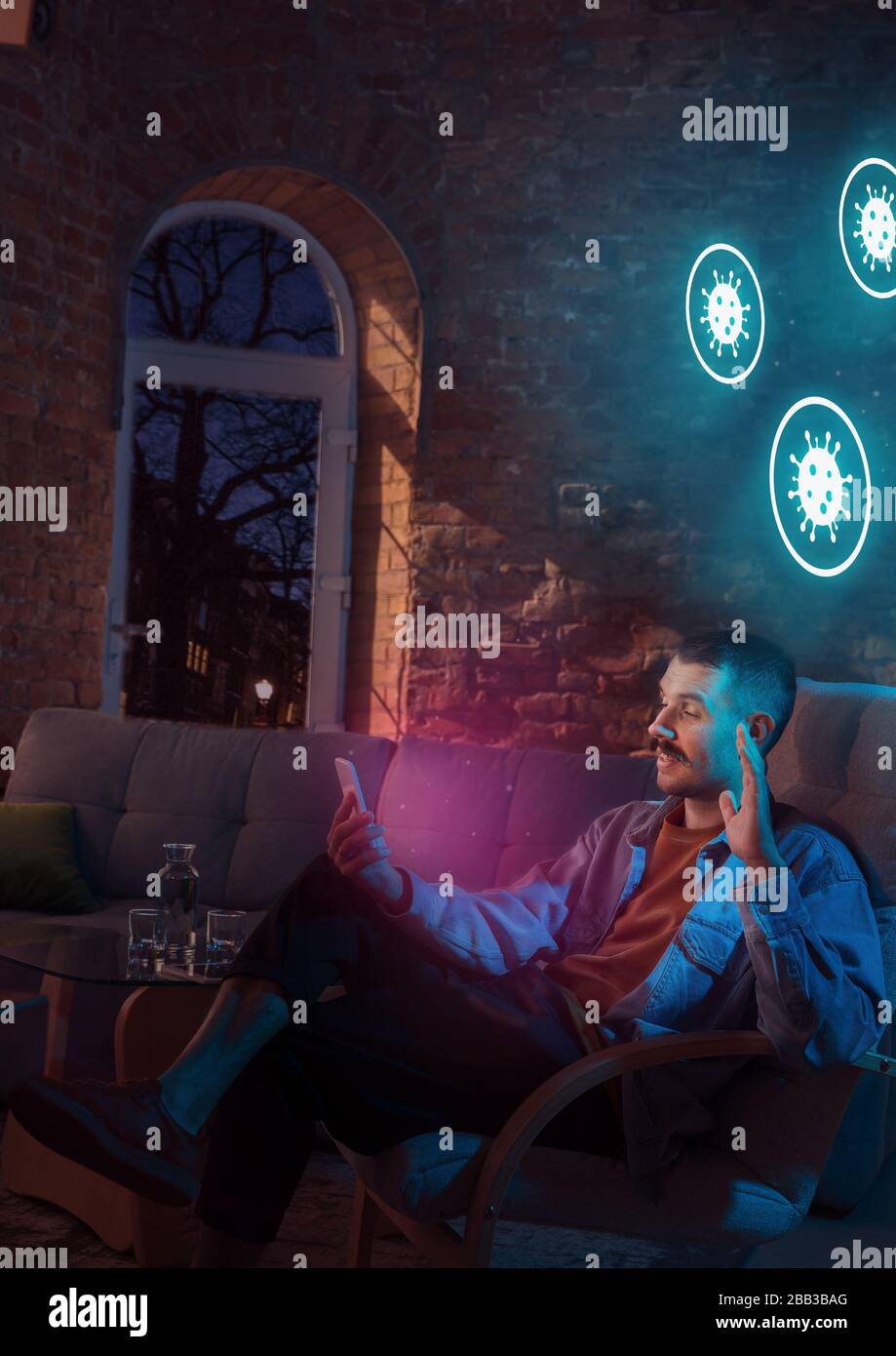 Situation display map hi-res stock photography and images - Alamy