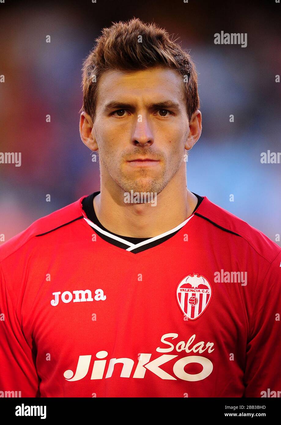 Vicente Guaita, Valencia Stock Photo - Alamy