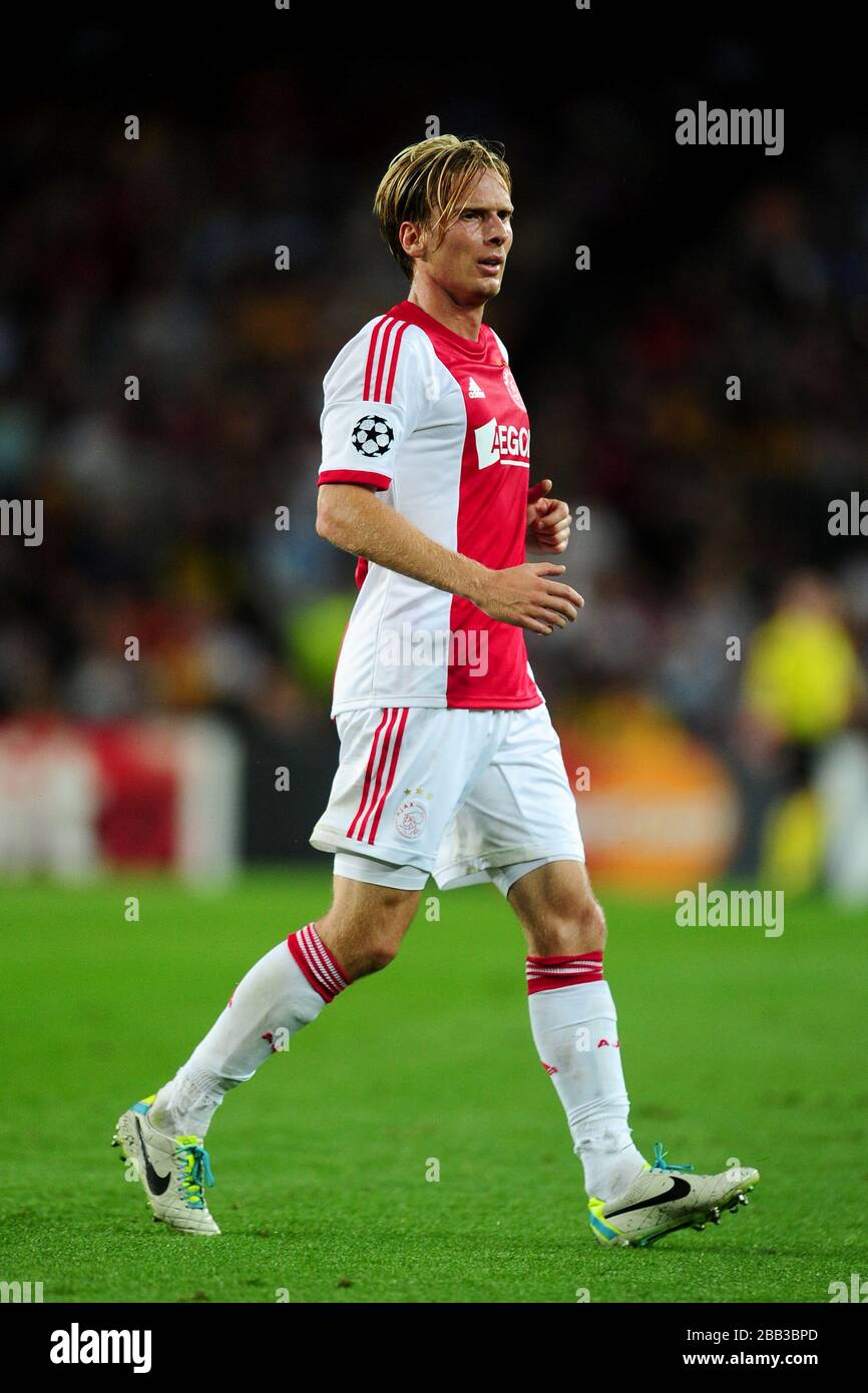 Christian poulsen hi-res stock photography and images - Alamy