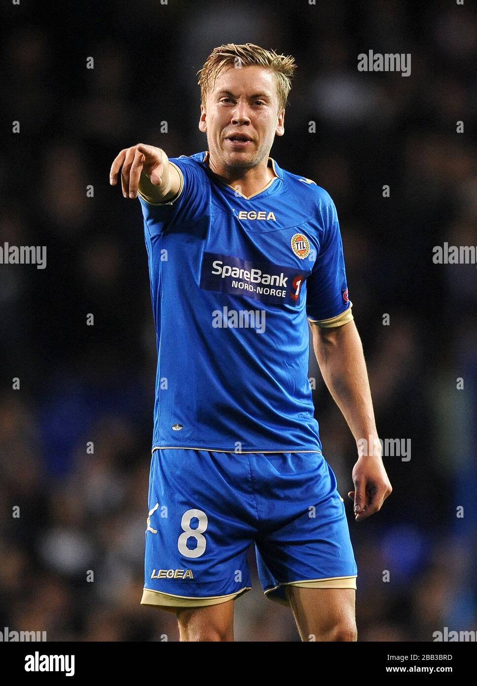 Thomas kind bendiksen hi-res stock photography and images - Alamy