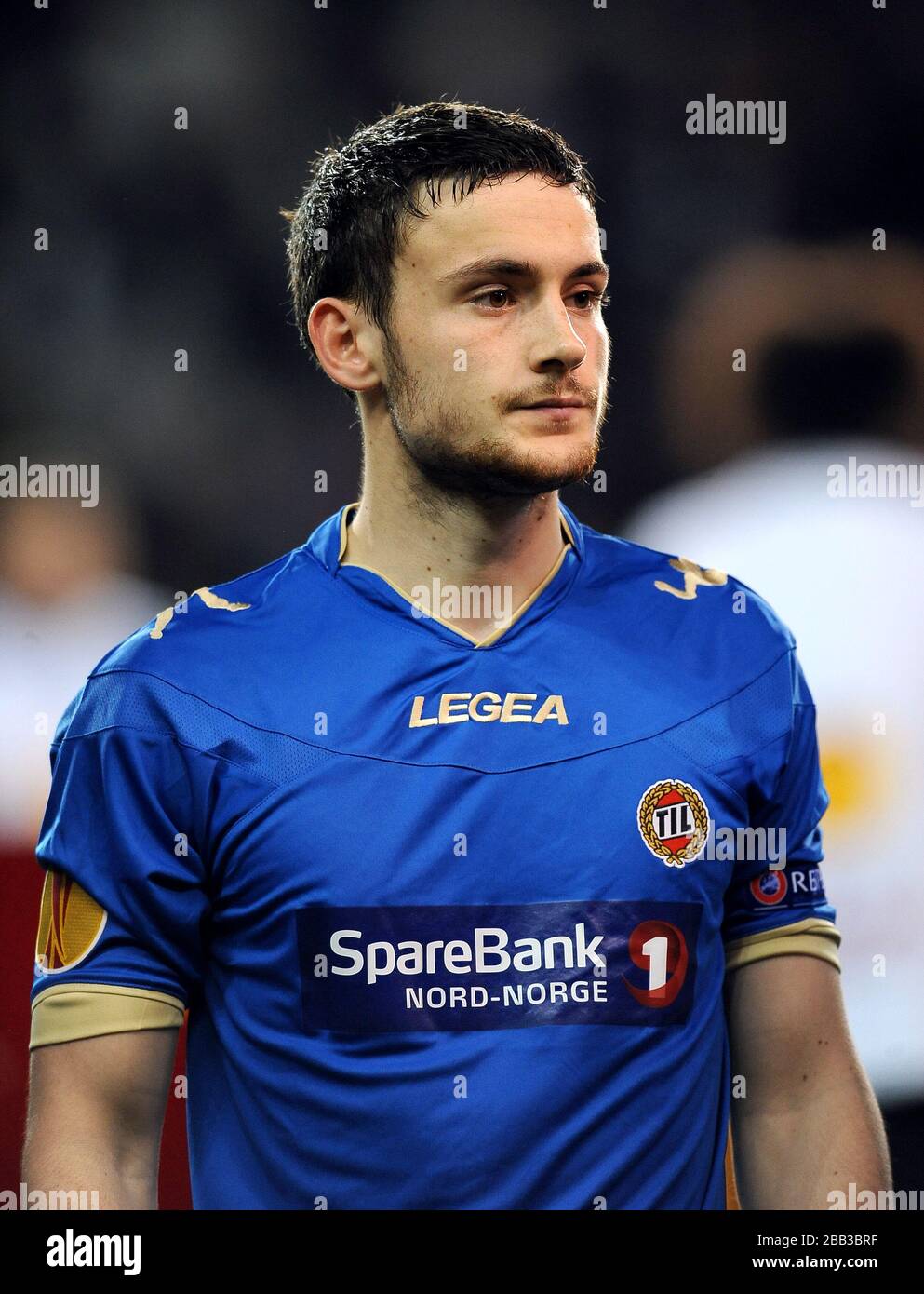 Josh pritchard hi-res stock photography and images - Alamy