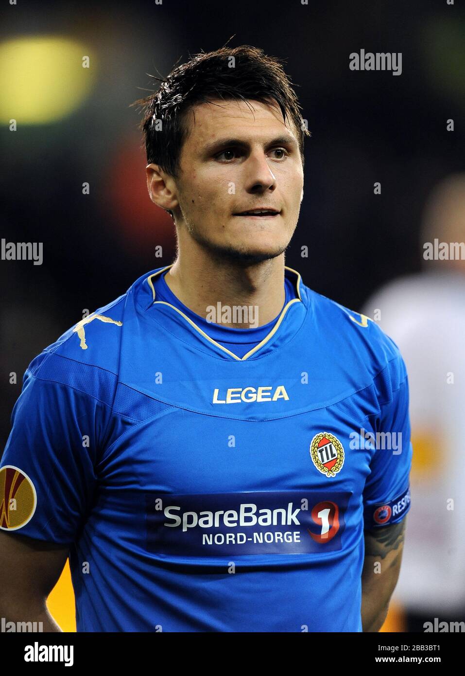 Adnan causevic hi-res stock photography and images - Alamy