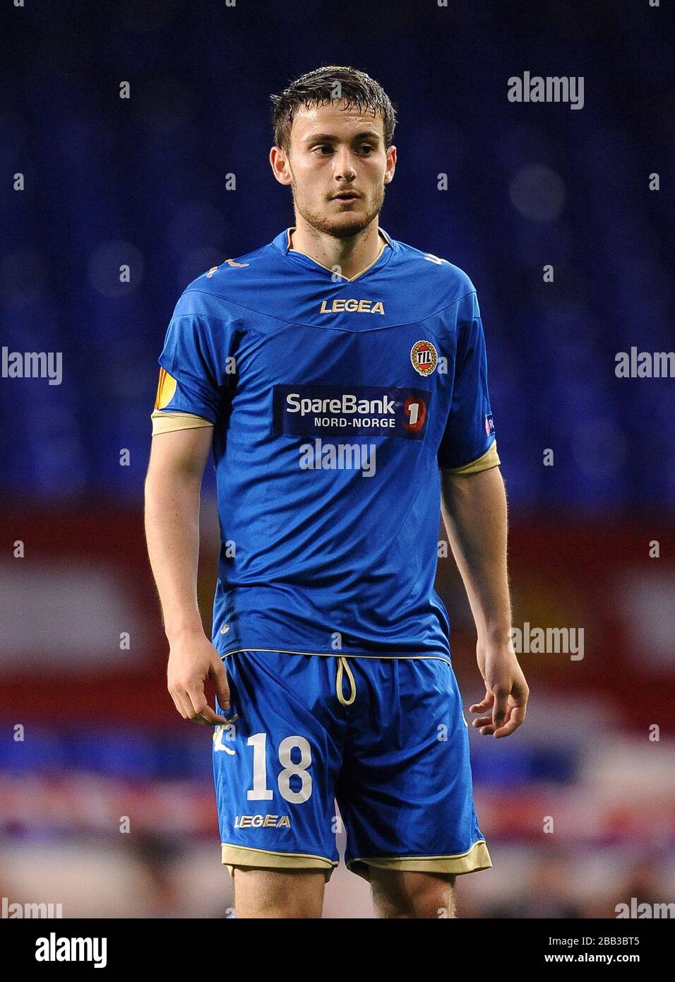 Josh pritchard hi-res stock photography and images - Alamy