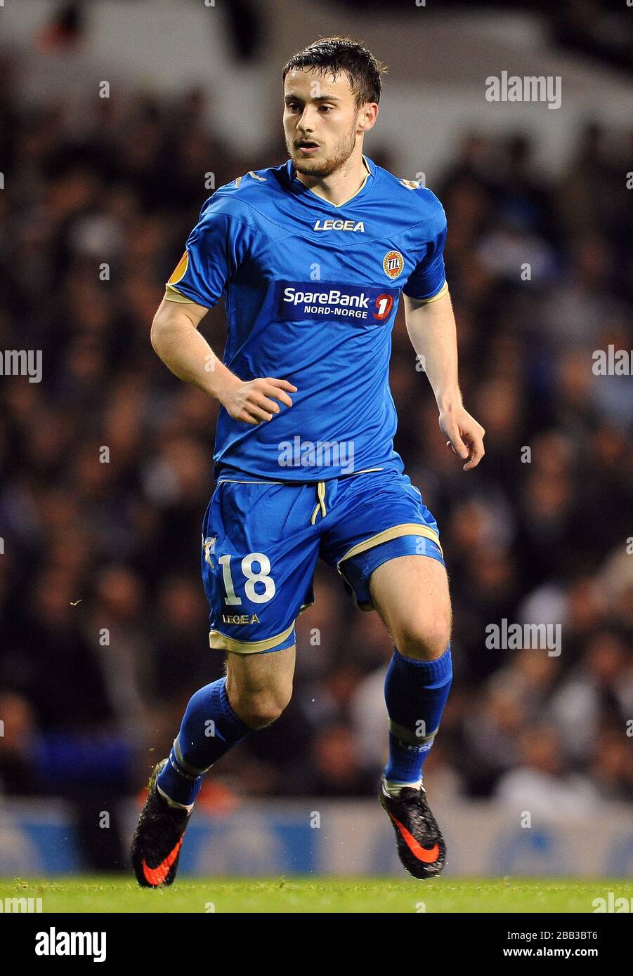 Josh pritchard hi-res stock photography and images - Alamy