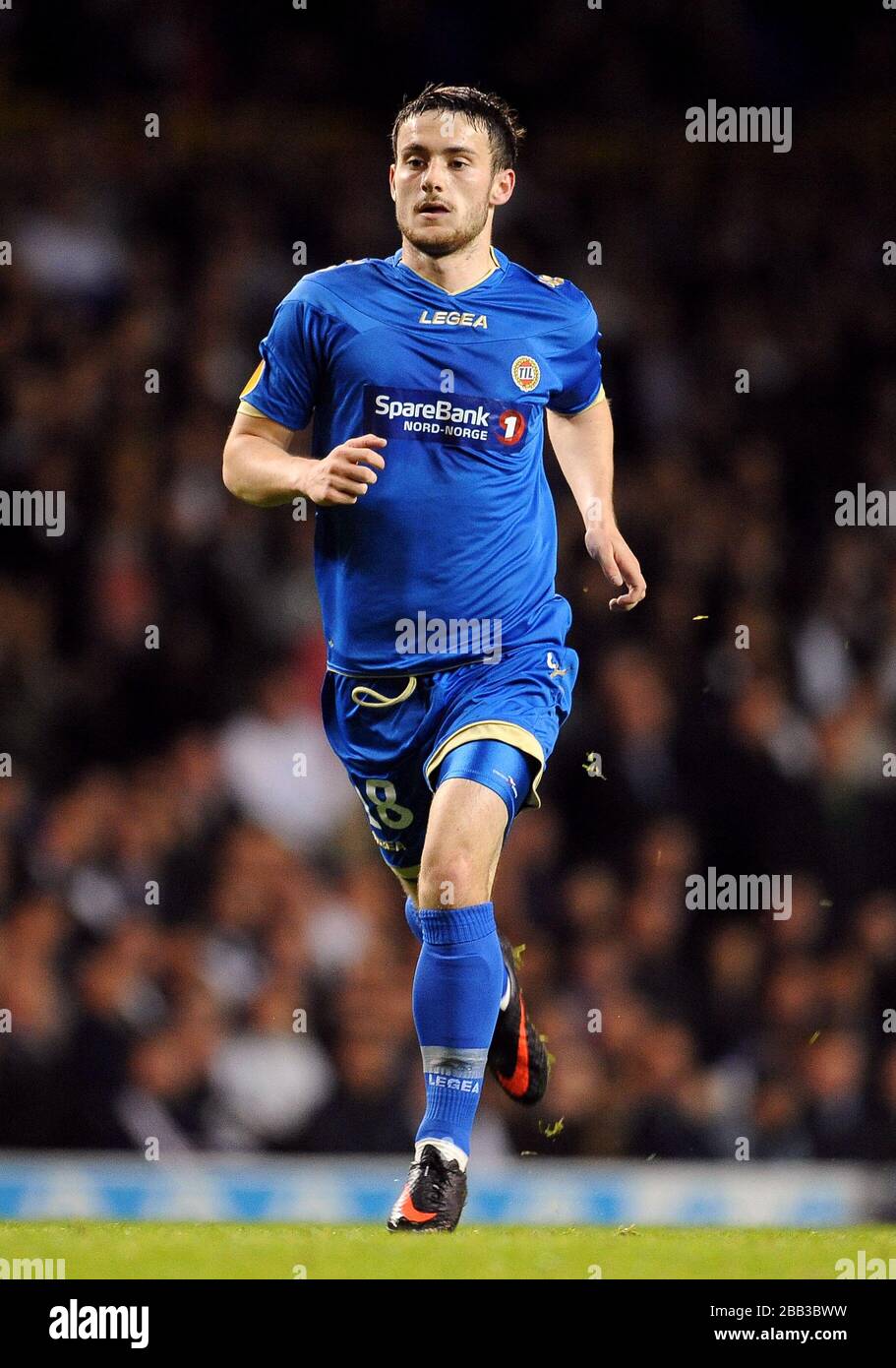 Josh pritchard hi-res stock photography and images - Alamy
