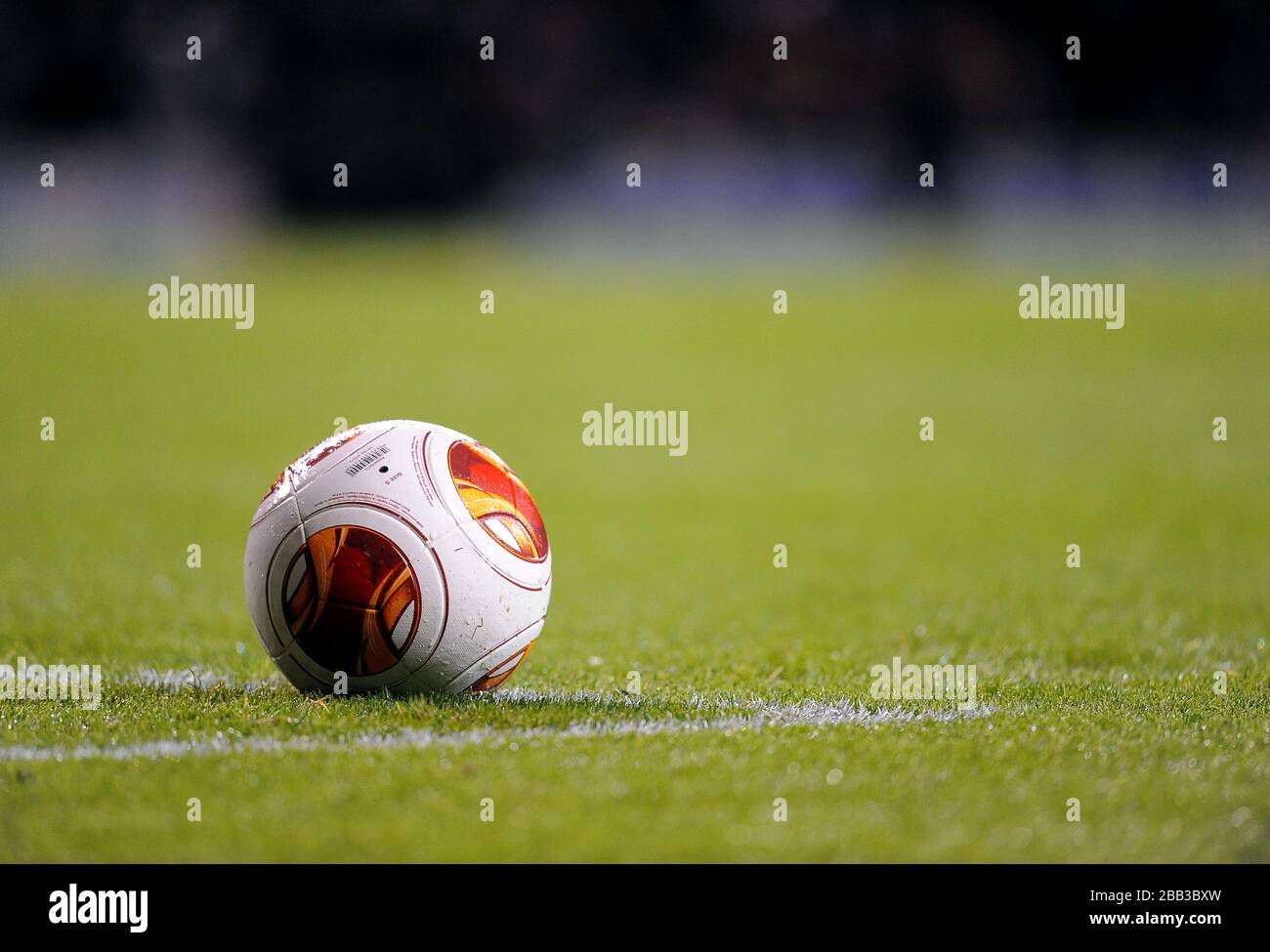 Grass match gspo hi-res stock photography and images - Alamy
