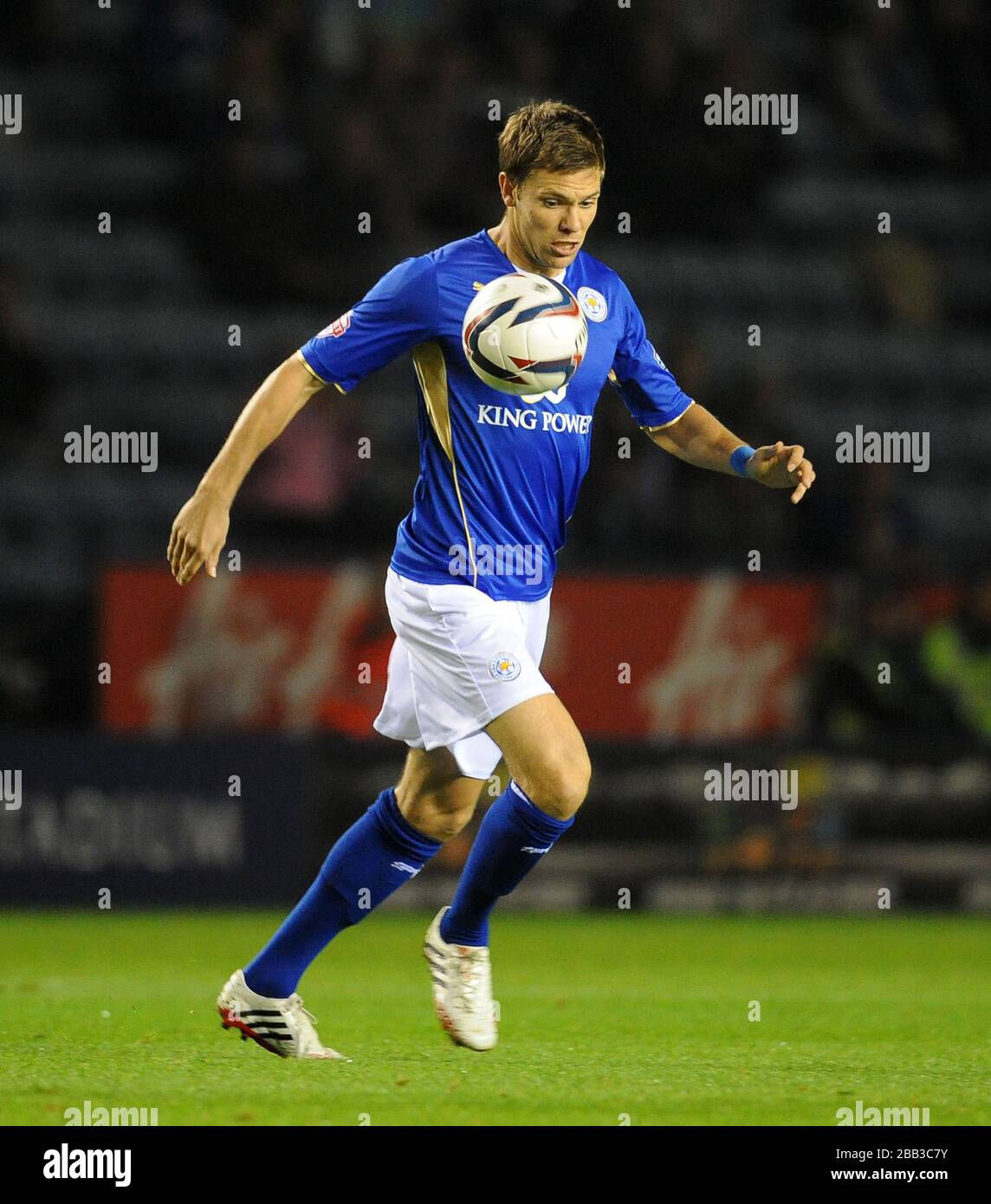 Dean hammond football hi-res stock photography and images - Alamy