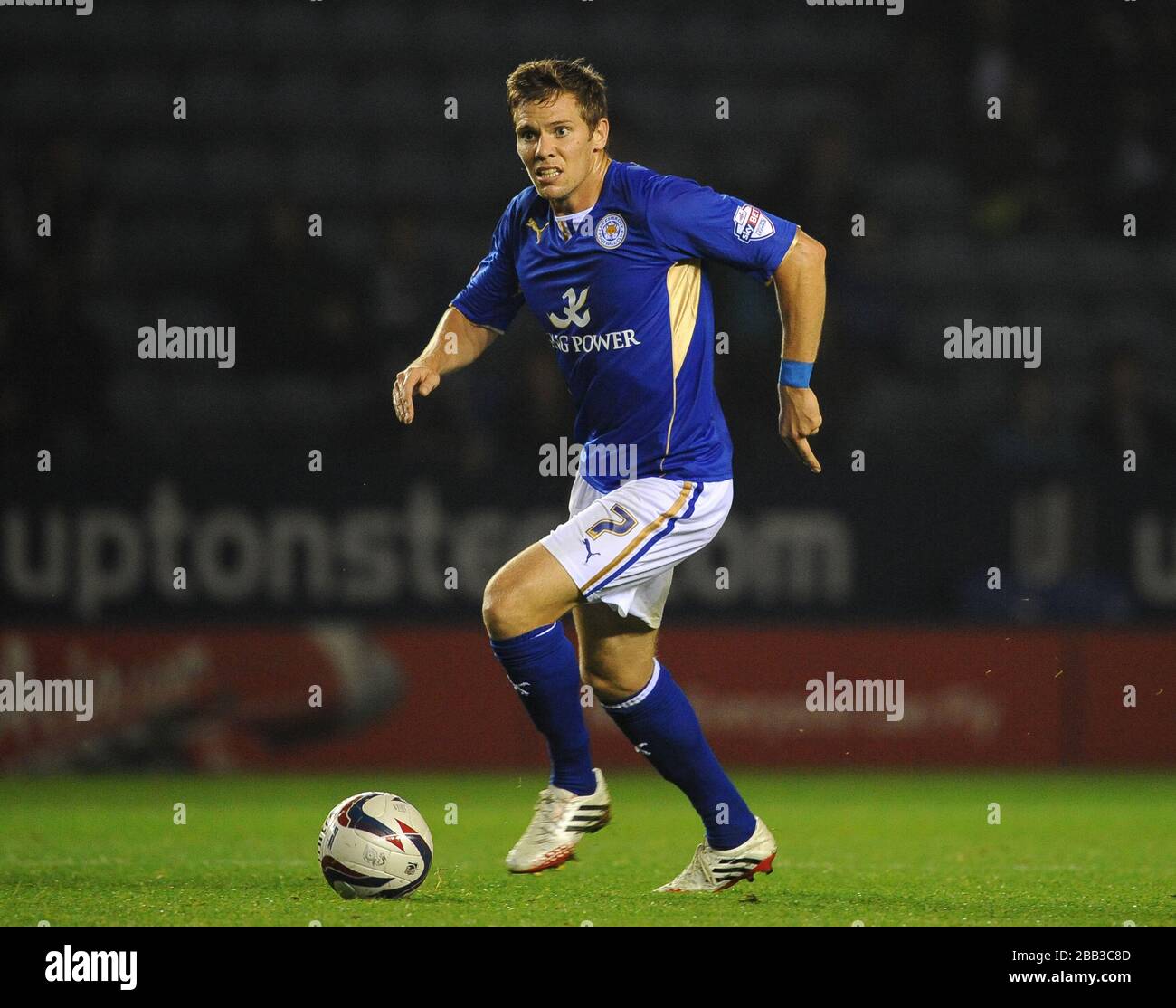 Dean hammond football hi-res stock photography and images - Alamy