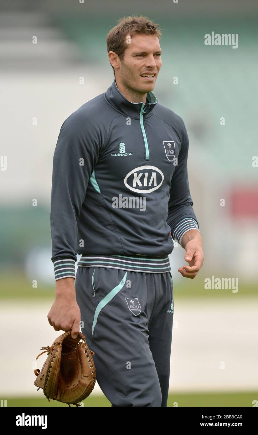 Chris tremlett hi-res stock photography and images - Alamy