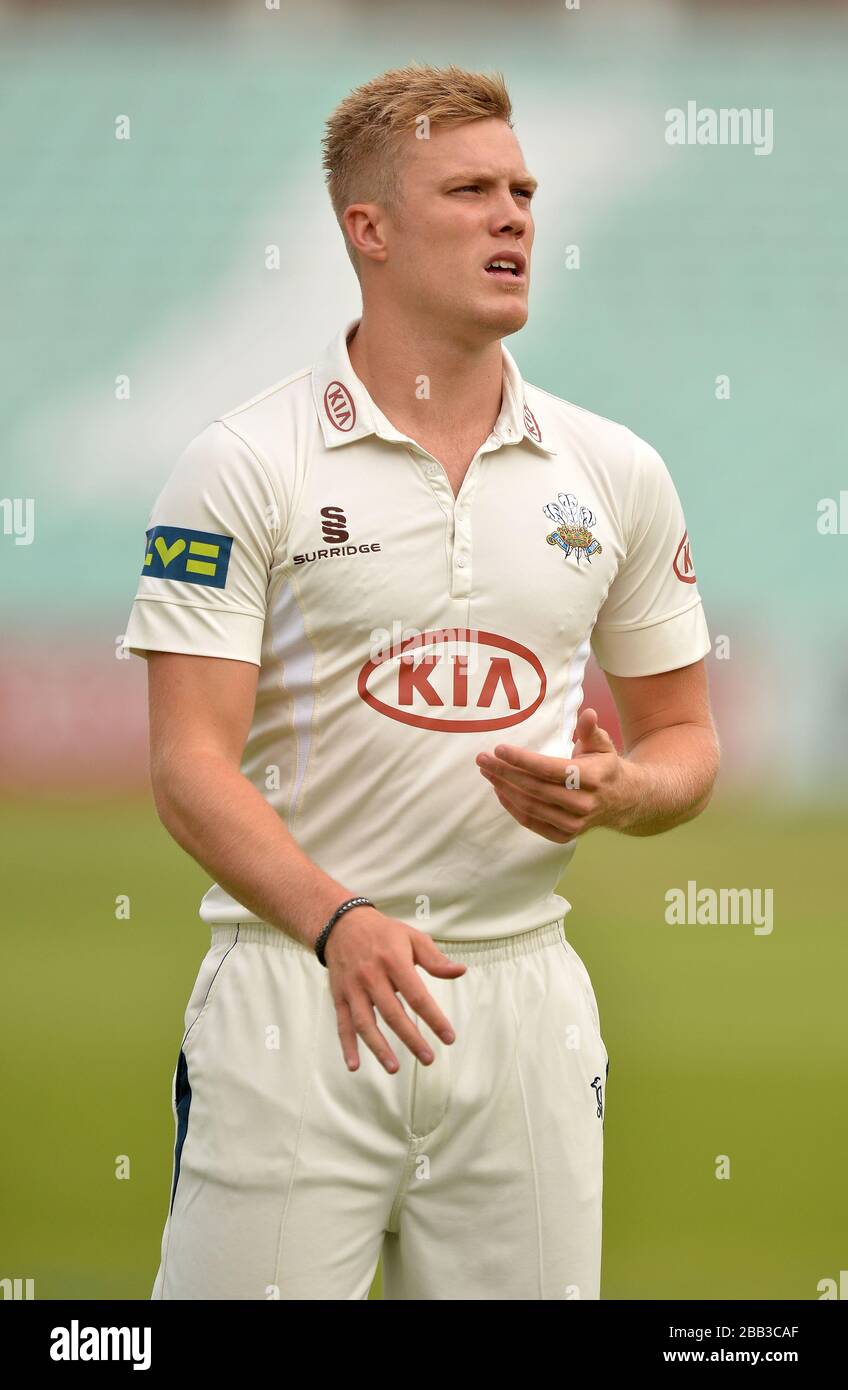 Matt Dunn, Surrey Stock Photo - Alamy