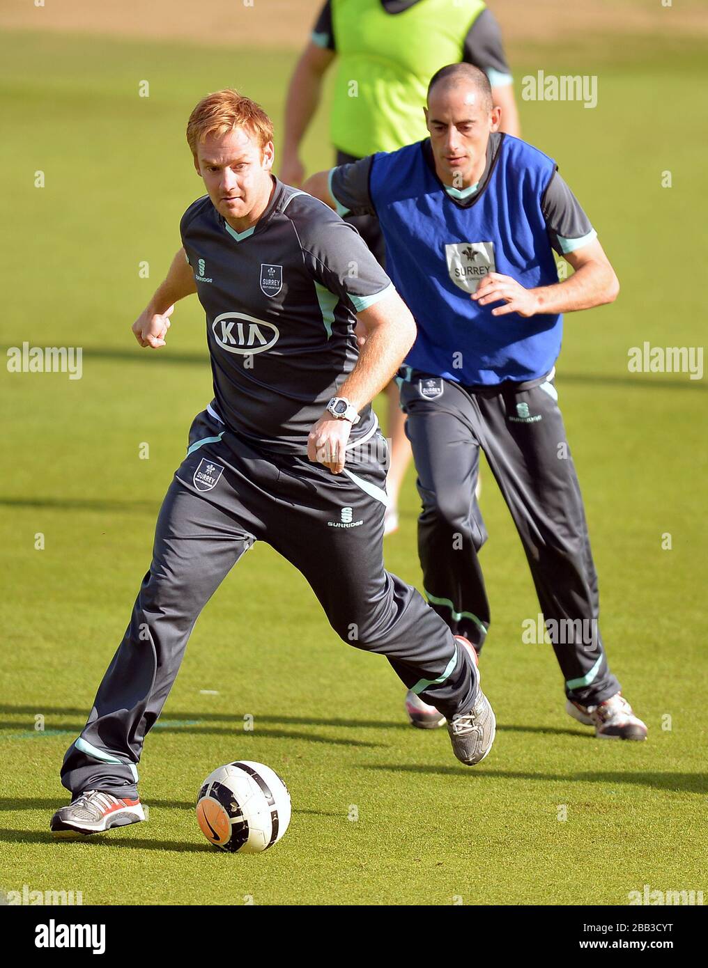 Full length staff ampics hi-res stock photography and images - Alamy