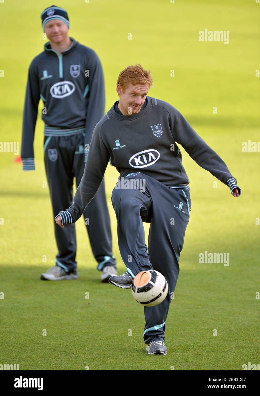 Full length staff ampics hi-res stock photography and images - Alamy