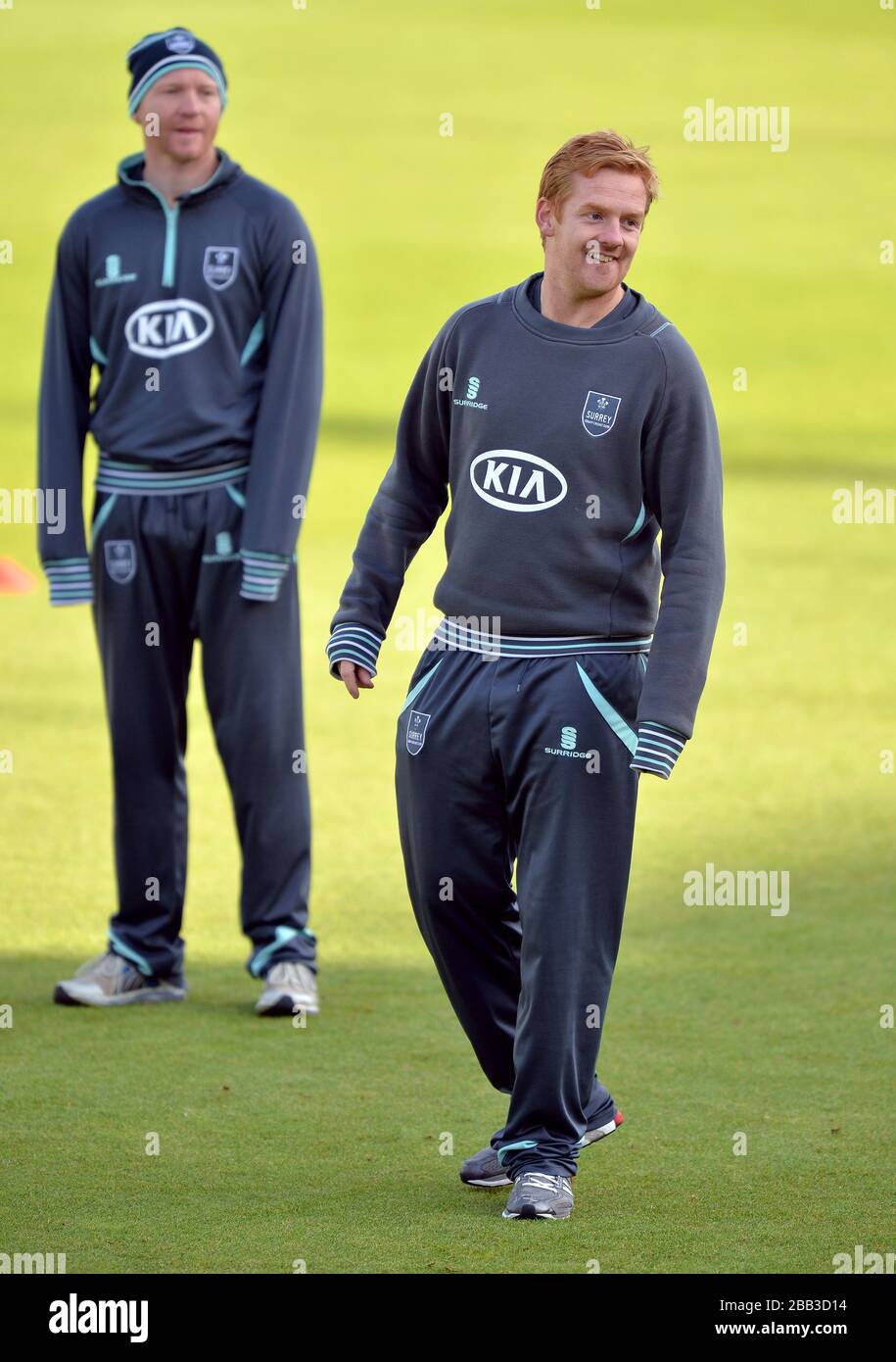 Football staff ampics hi-res stock photography and images - Alamy