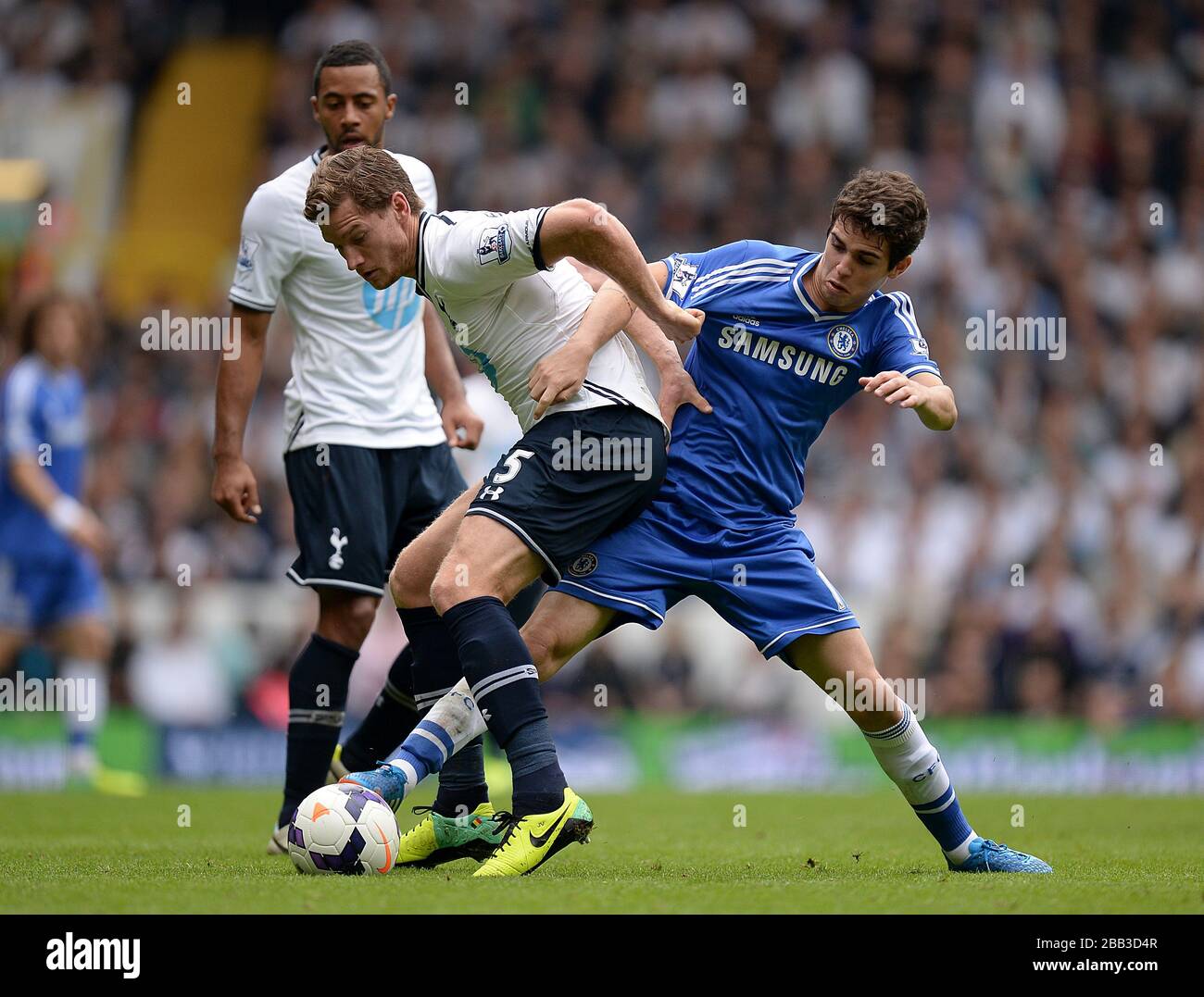 Tottenham ampics ampics ampics hi-res stock photography and images - Alamy