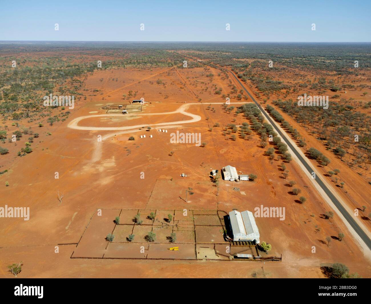 Bulloo shire hi-res stock photography and images - Alamy