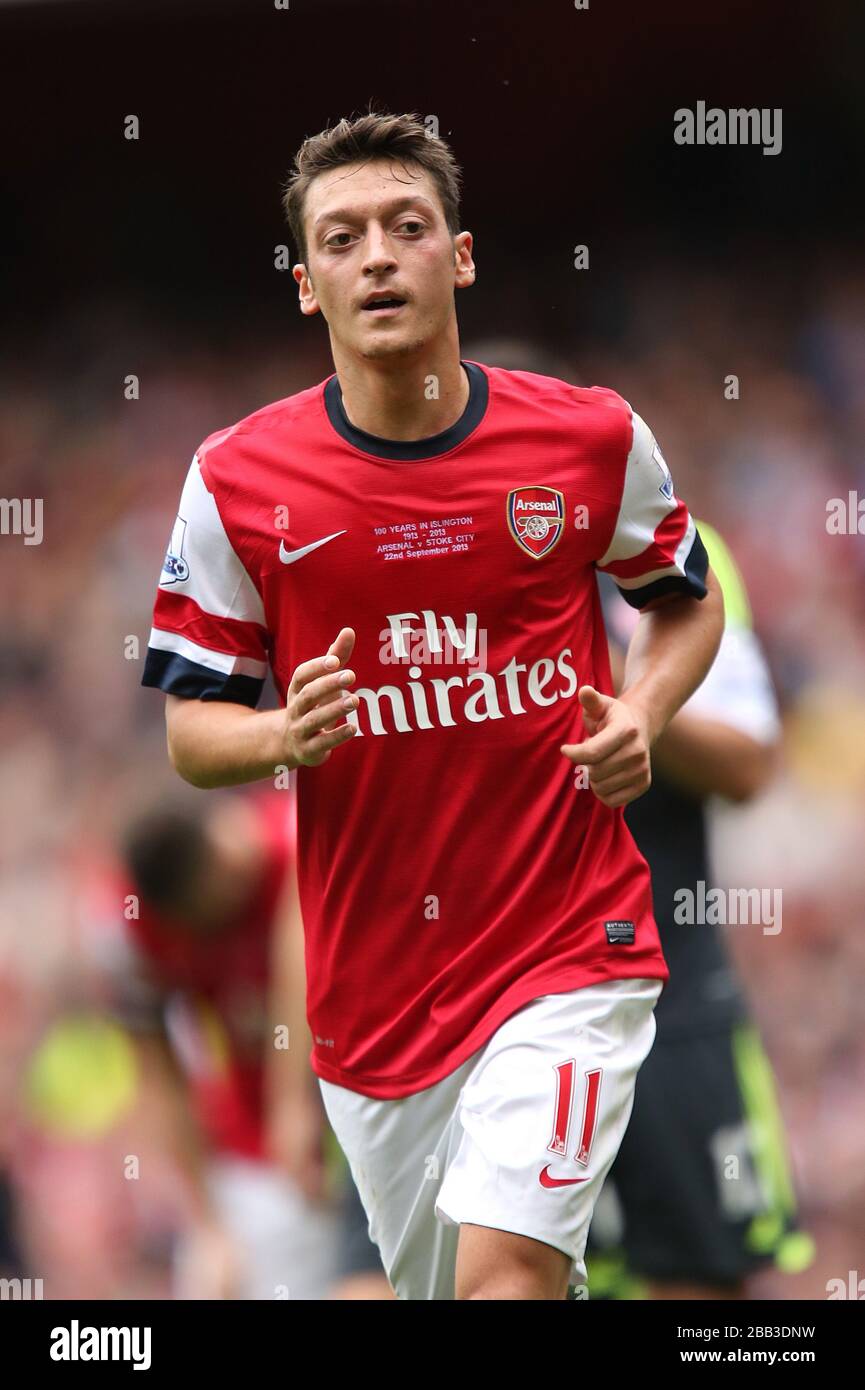 Ozil Arsena