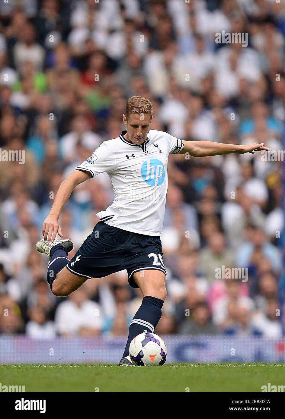 Michael dawson spurs hi-res stock photography and images - Alamy