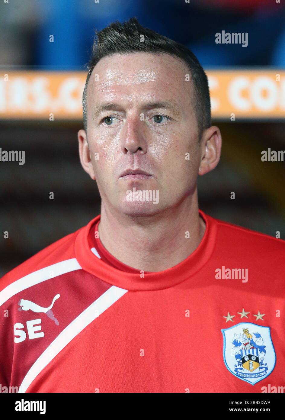 Development coach steve eyre hi-res stock photography and images - Alamy