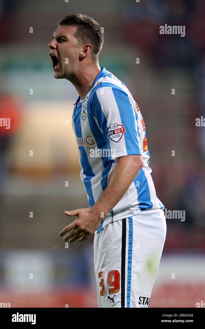 Anthony gerrard hi-res stock photography and images - Alamy