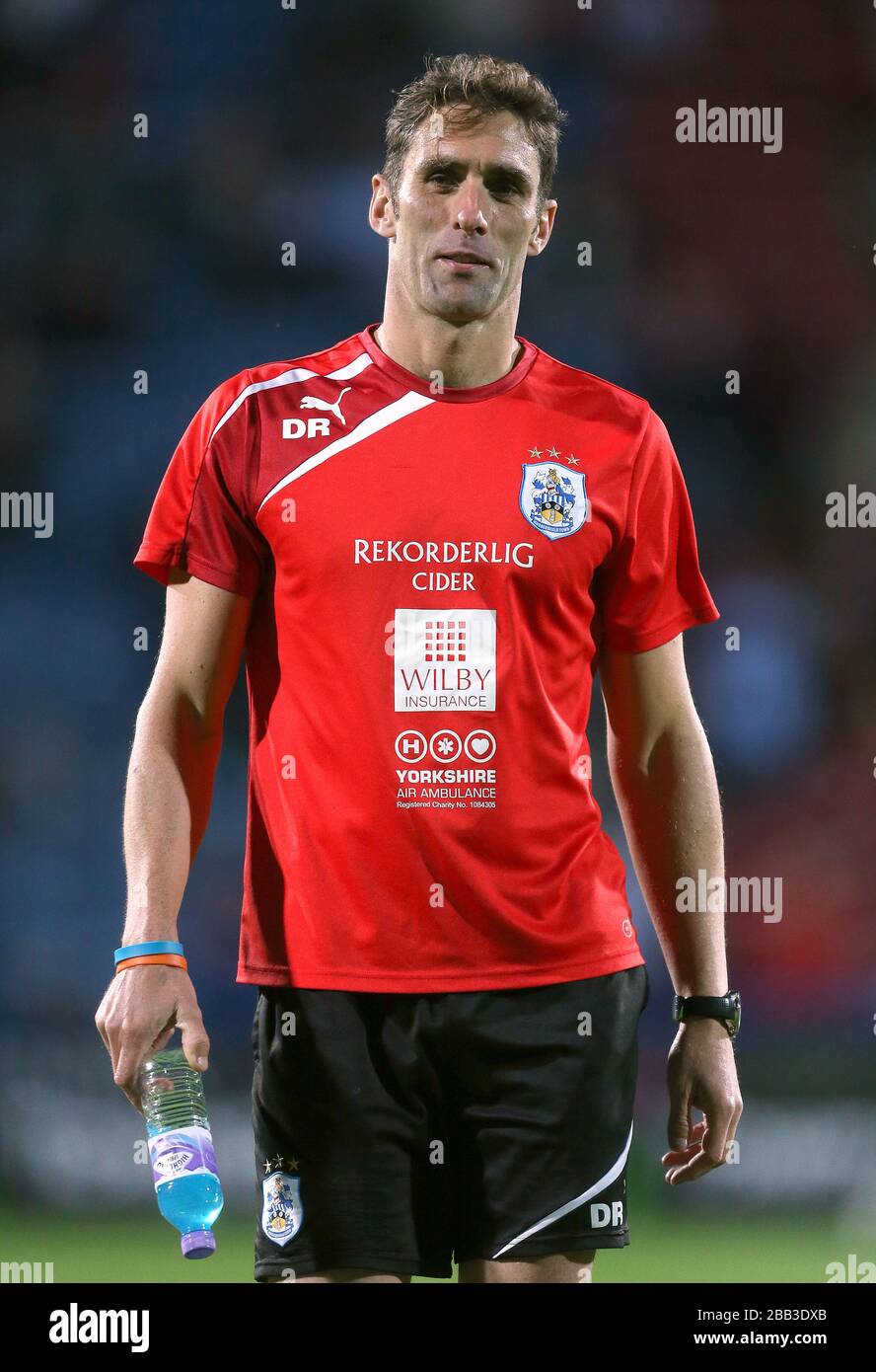 Darren robinson hi-res stock photography and images - Alamy