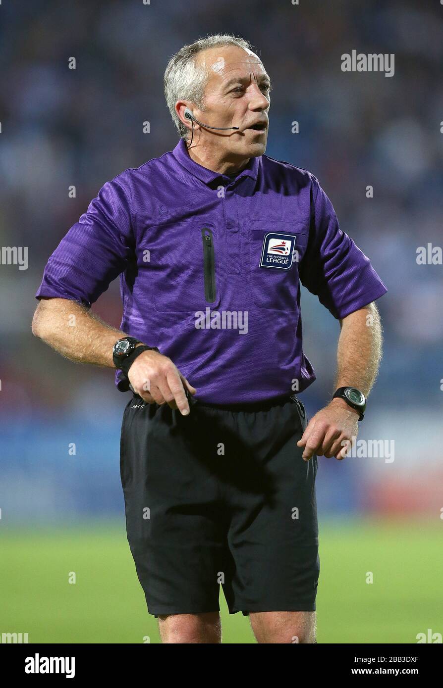 Scott mathieson hi-res stock photography and images - Alamy