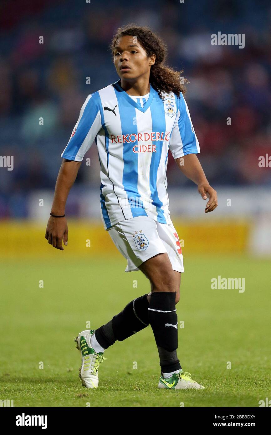 Duane Holmes Huddersfield High Resolution Stock Photography and Images ...