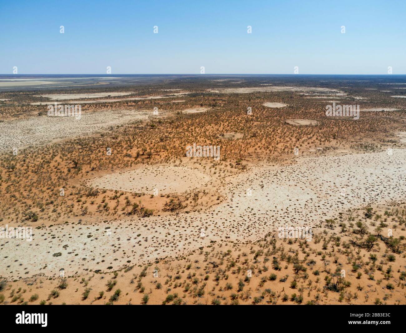 Channel country australia hi-res stock photography and images - Alamy