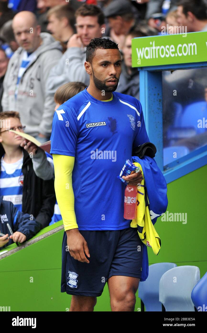 Kyle Bartley, Birmingham City Stock Photo - Alamy Kyle Bartley, Birmingham City Stock Photo - Alamy