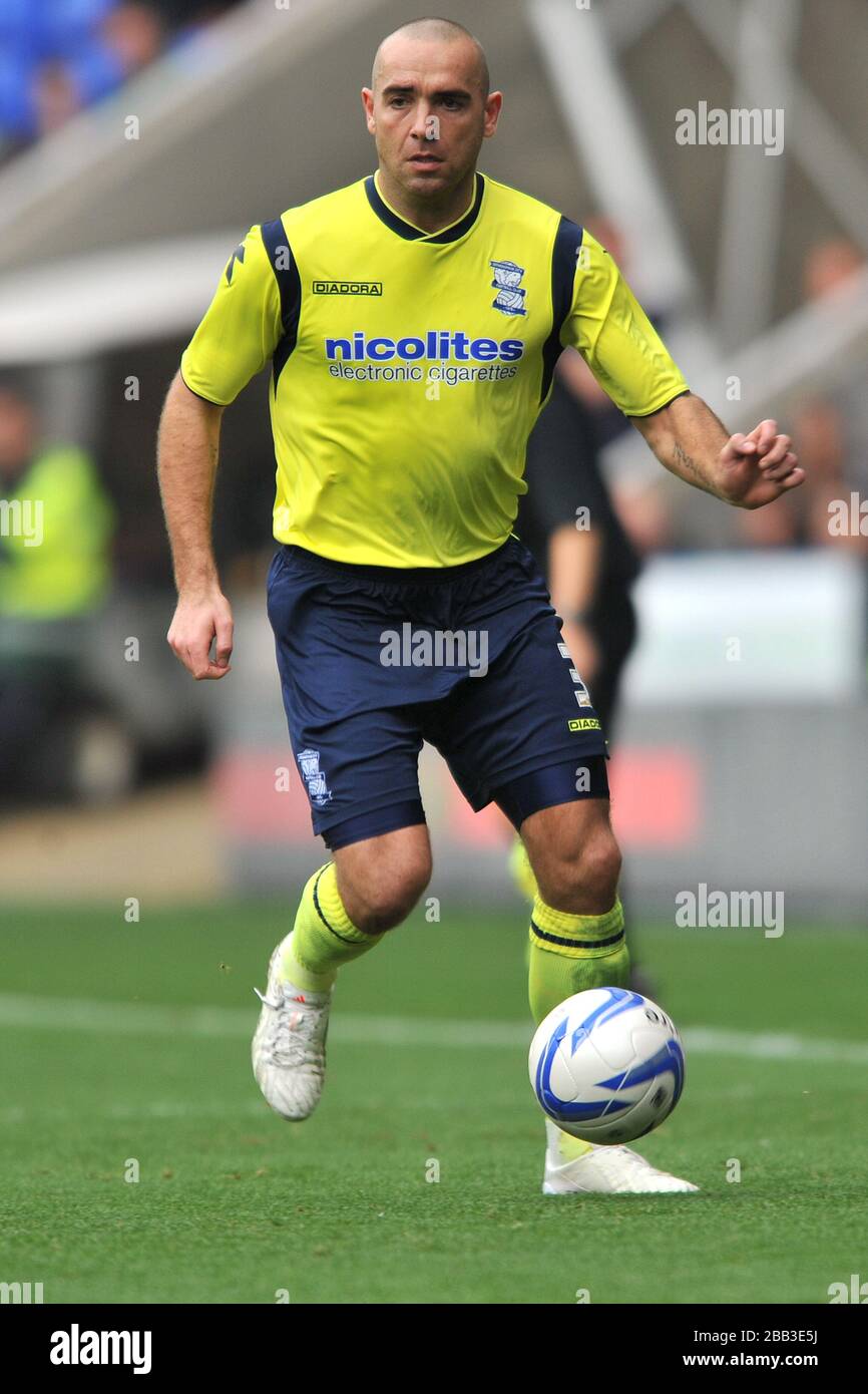 David murphy birmingham hi-res stock photography and images - Alamy