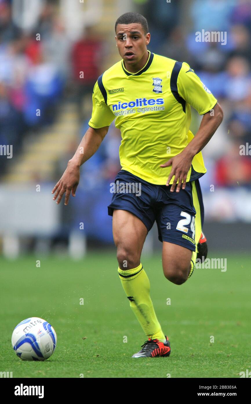Tom adeyemi hi-res stock photography and images - Alamy