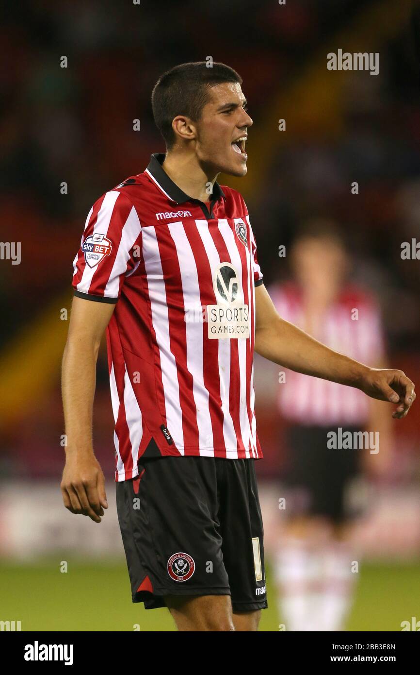 Conor coady top hi-res stock photography and images - Alamy