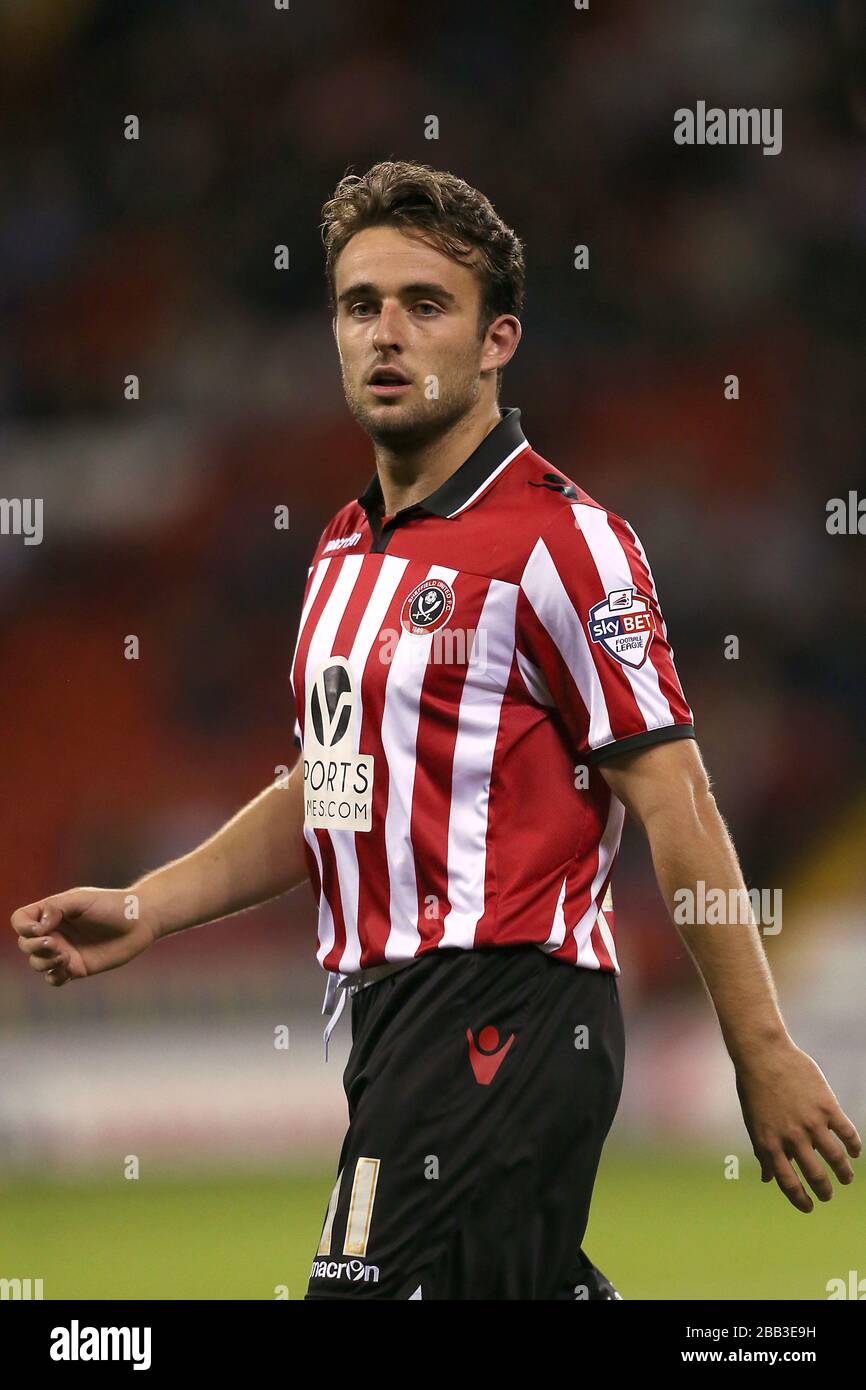 Jose baxter hi-res stock photography and images - Alamy