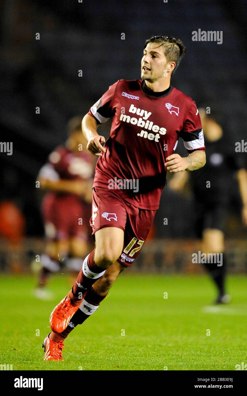 Kieran freeman hi-res stock photography and images - Alamy