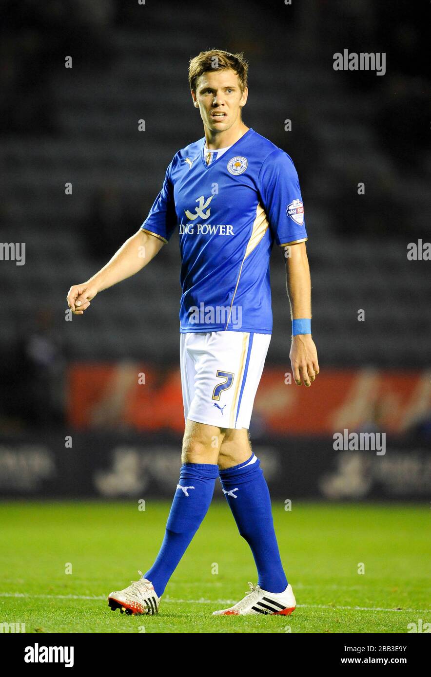 Dean hammond football hi-res stock photography and images - Alamy