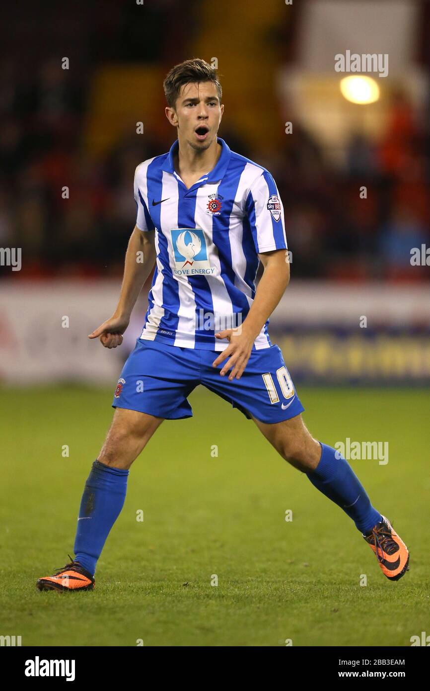James Poole, Hartlepool Stock Photo - Alamy