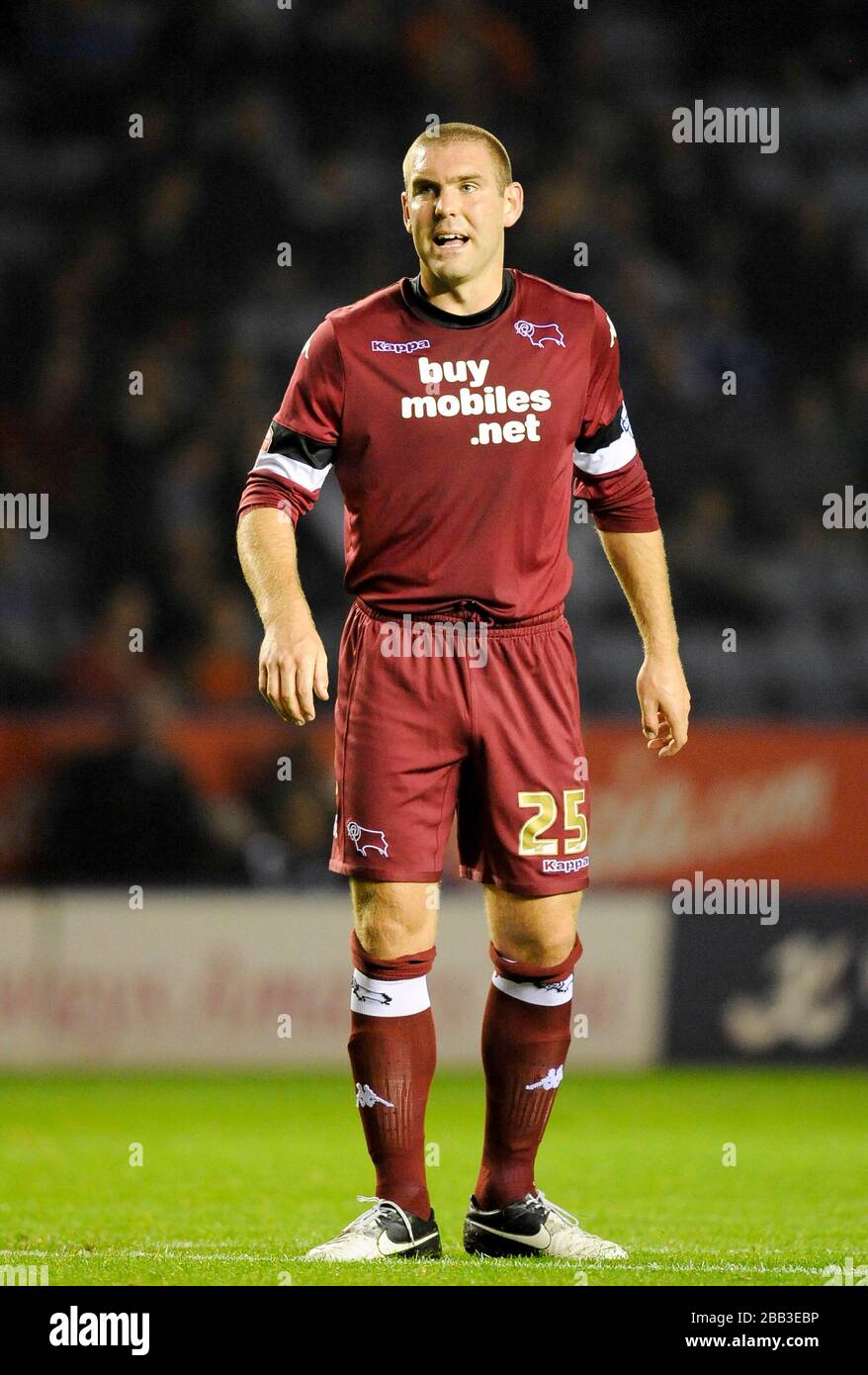 Jake buxton derby hi-res stock photography and images - Alamy