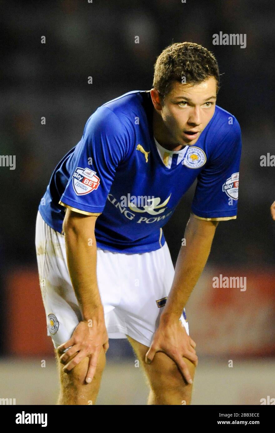 Tom hopper football hi-res stock photography and images - Alamy