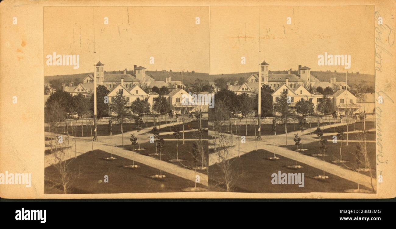 Foxboro history hi-res stock photography and images - Alamy