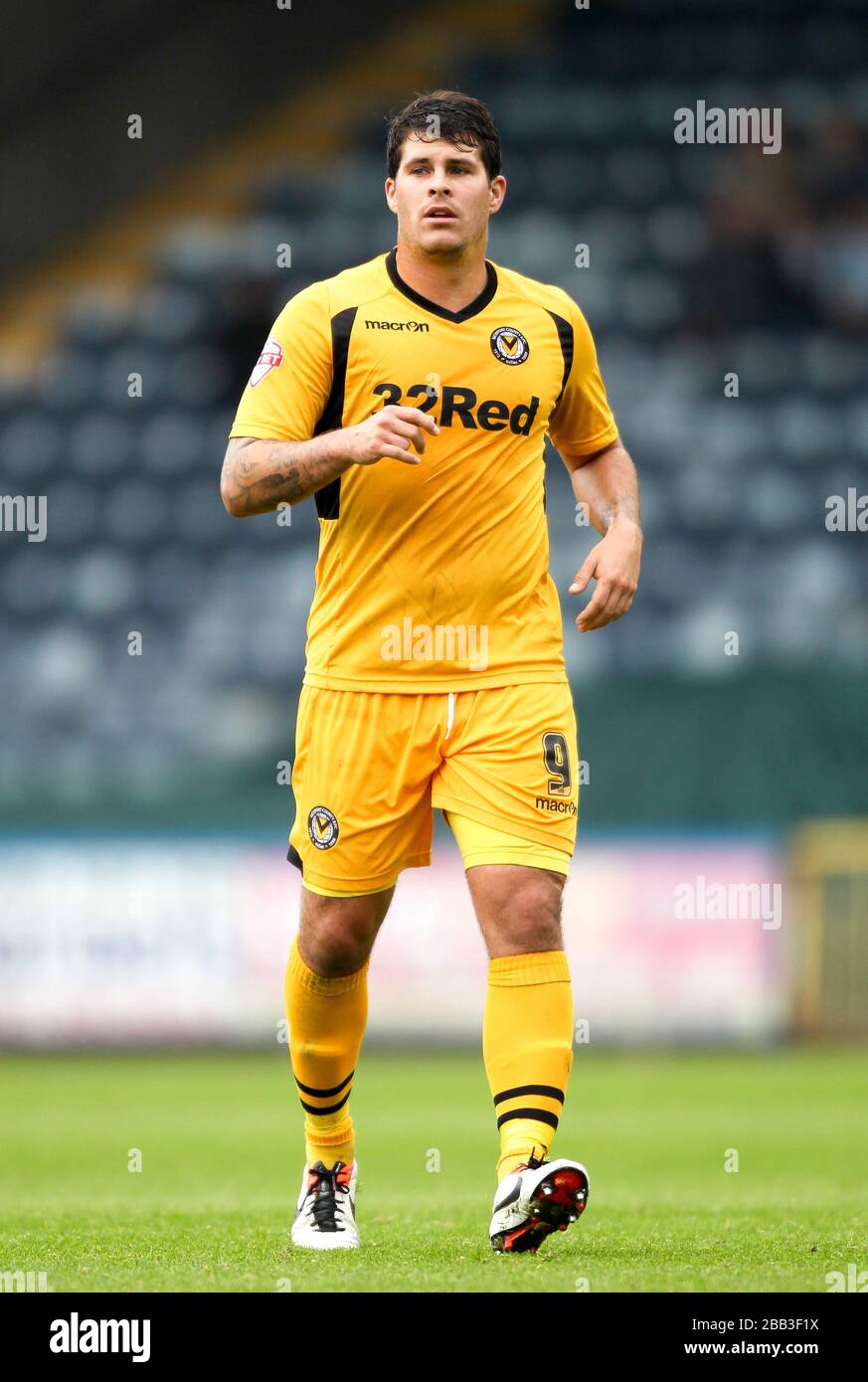 Danny crow hi-res stock photography and images - Alamy