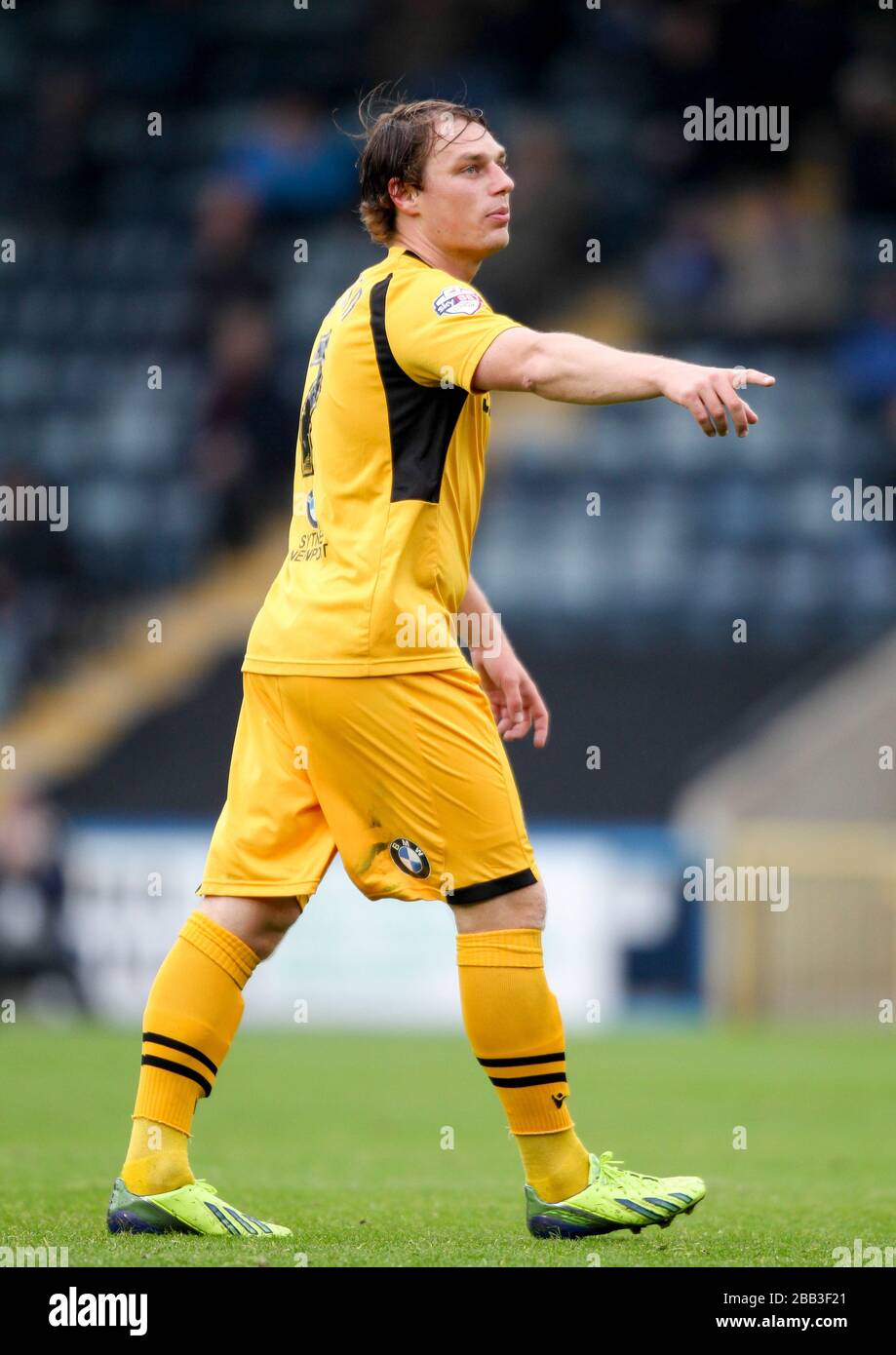 Adam chapman hi-res stock photography and images - Alamy