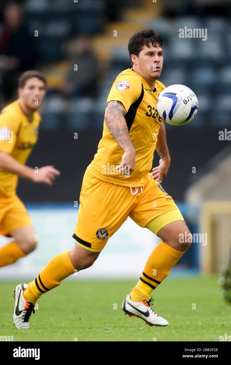 Danny crow hi-res stock photography and images - Alamy